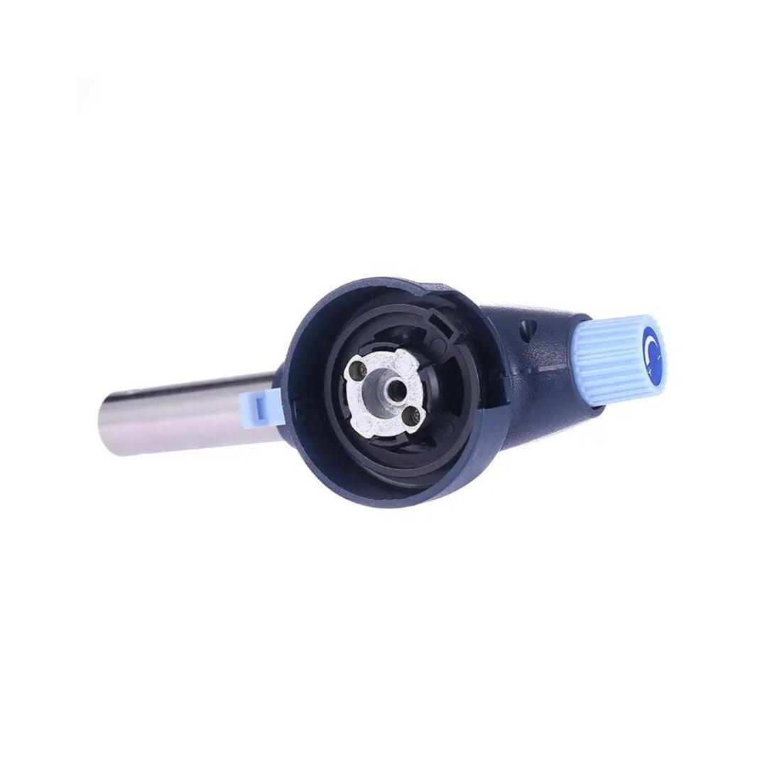 Outdoor Hiking Fire Flame Gun Blue– Prago Outdoors