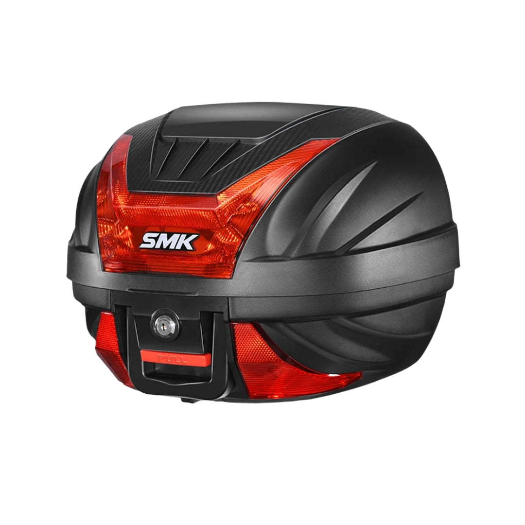 SMK Top Case – Prago Outdoors