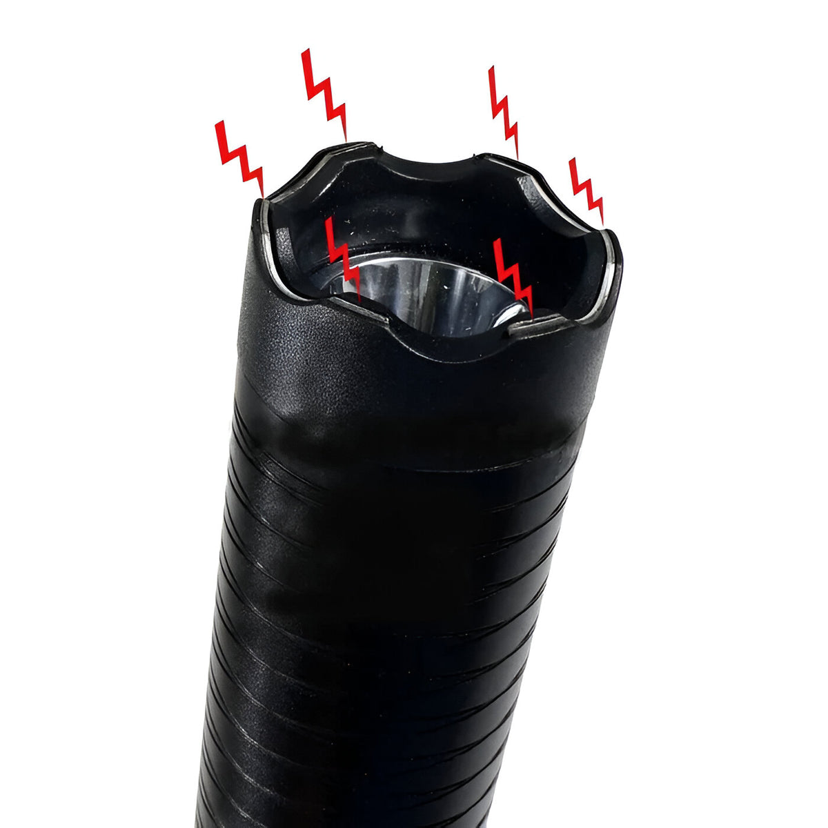 High Voltage Pulse Baton Taser ps250– Prago Outdoors
